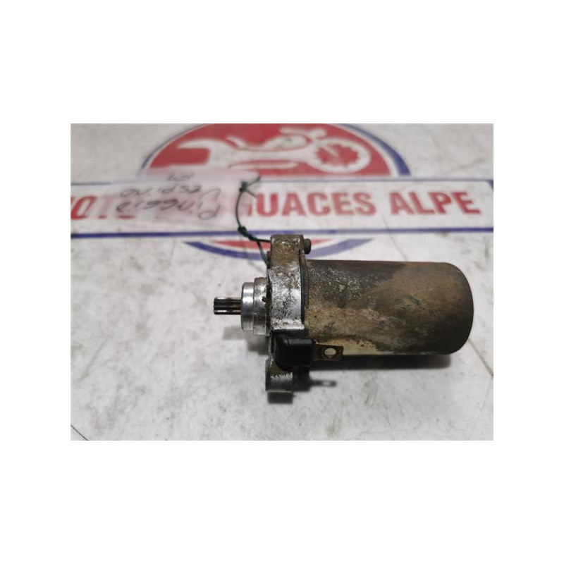 Motor arranque PIAGGIO vespino f9